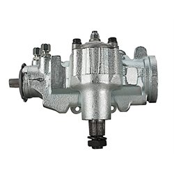 Sprint Car Steering Boxes and Components | Speedway Motors