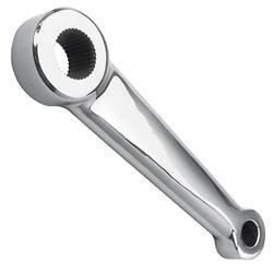 Sprint Car Steering Boxes and Components | Speedway Motors