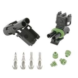 Packard Electrical Connectors and Sockets | Speedway Motors