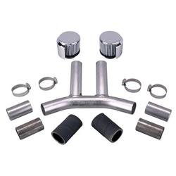 Hot Rod Air Intake | Speedway Motors