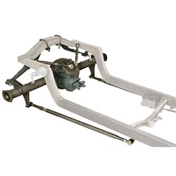 QA1 Suspension | Shocks & Coilover Kits | Speedway Motors