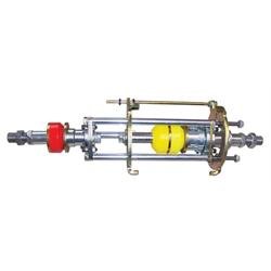 Pull Bars and Accessories | Speedway Motors