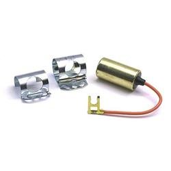Distributor and Magneto | Speedway Motors