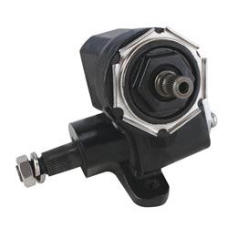 Street Steering Boxes and Components | Speedway Motors