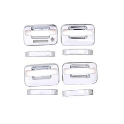 Hot Rod Door Handles | Speedway Motors