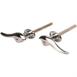 Hot Rod Door Handles | Speedway Motors