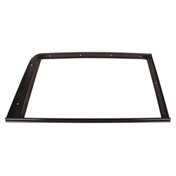T-Bucket Windshields, Glass, and Components - Free Shipping @ Speedway ...