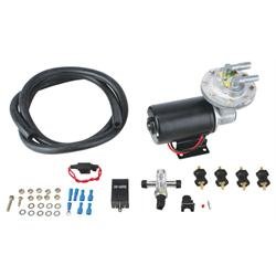 Power Brake Boosters | Universal & Replacement | Speedway Motors