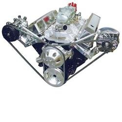 Hot Rod Air Conditioning | Speedway Motors