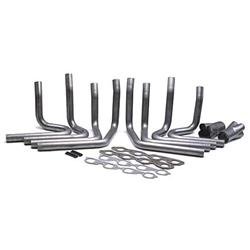 Headers and Exhaust Manifolds | Speedway Motors
