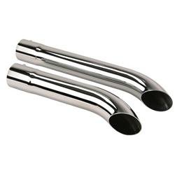 Custom Car Exhaust Pipes | Speedway Motors