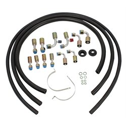 Hot Rod Air Conditioning | Speedway Motors