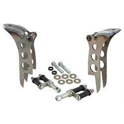 Shocks and Coilovers | Speedway Motors