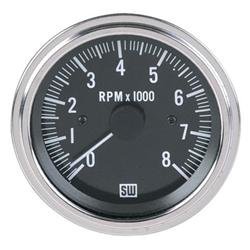Street Rod Gauges and Accessories | Speedway Motors