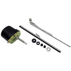 1930 Ford Model A Wiper and Washer Components | Speedway Motors