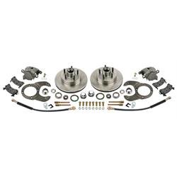 1927 Ford Model T Parts | Speedway Motors