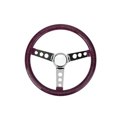 T-Bucket Steering Wheels & Components | Speedway Motors