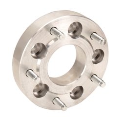 T-Bucket Wheels and Accessories | Speedway Motors