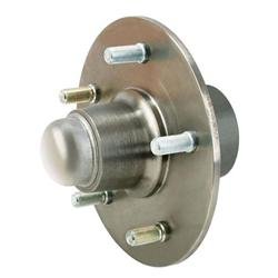 T-Bucket Disc Brakes | Speedway Motors