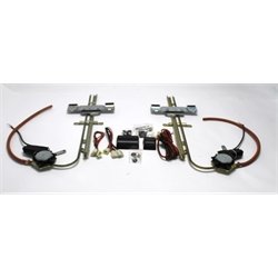 T-Bucket Windshields, Glass, and Components - Free Shipping @ Speedway ...