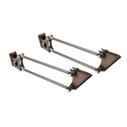 T-Bucket Complete Suspension Kits | Speedway Motors