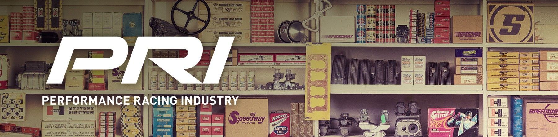 PRI 2022 New Products | Speedway Motors