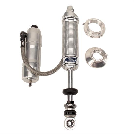 Afco 12 Inch Double Adj. Rear Coil-Over Shock for G-Comp Chevy II