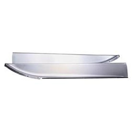 Garage Sale - 1931 Model A Steel Side Splash Apron