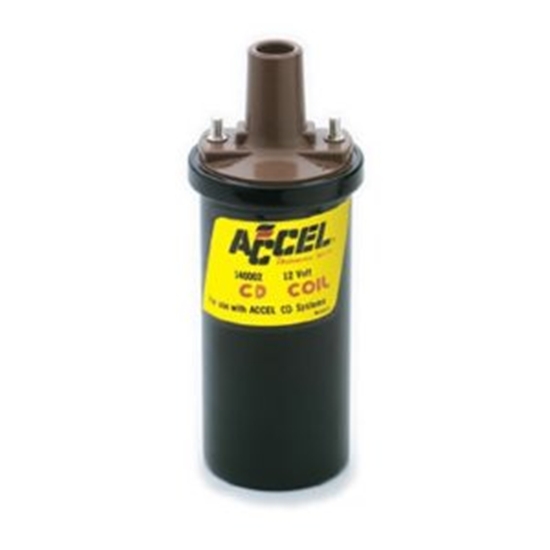 Garage Sale - Accel Race 12 Volt Coil
