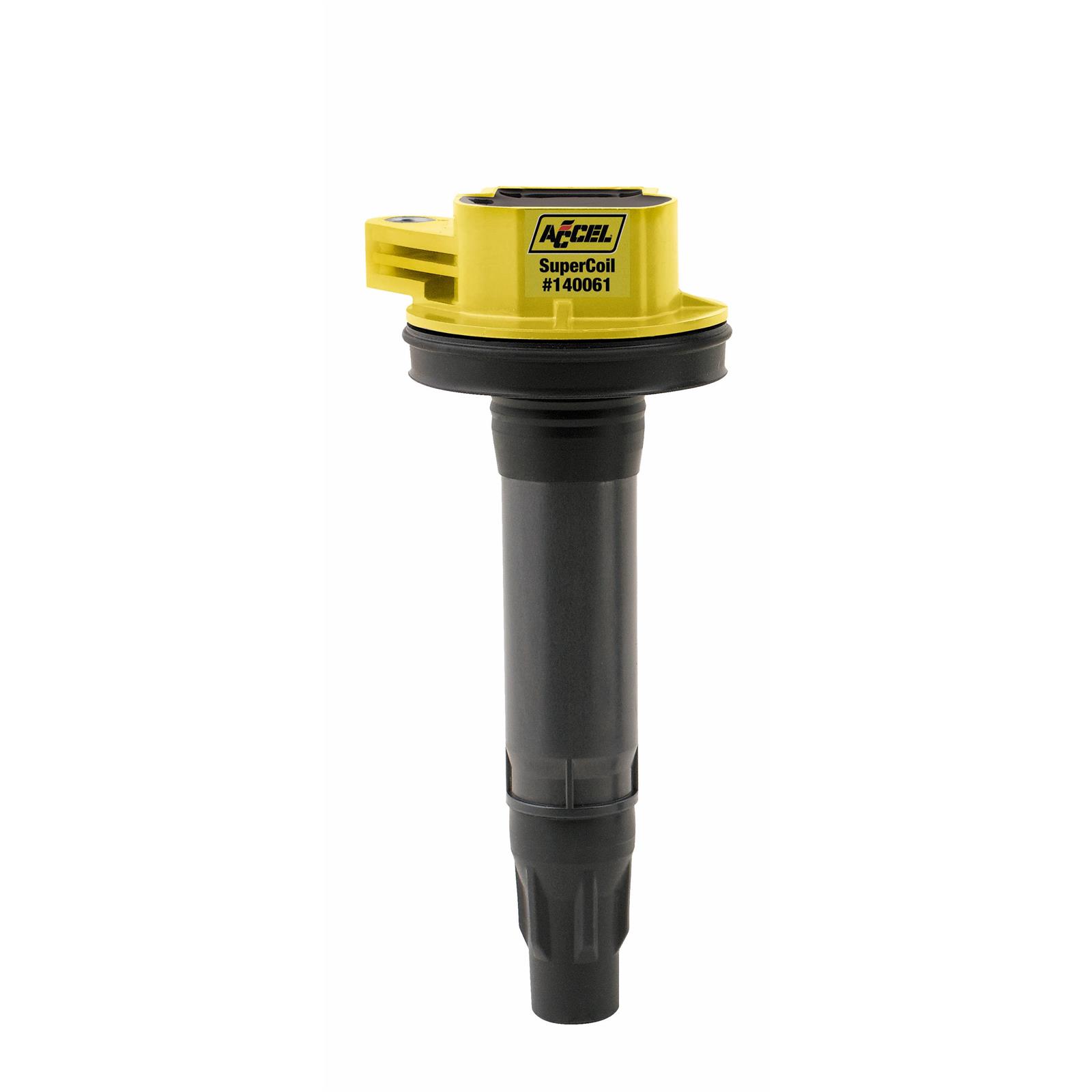 ACCEL 140061 Ignition Coil, Super Coil, Ford 3.5/3.7L V6