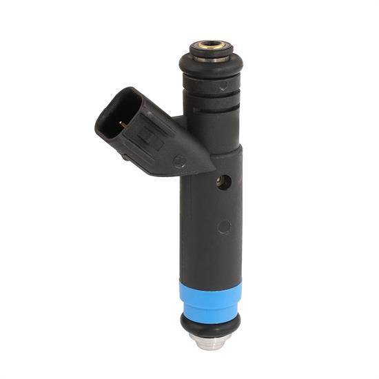 ACCEL 151180 Fuel Injector, LS/UNV 80 lb/hr, High Impedance