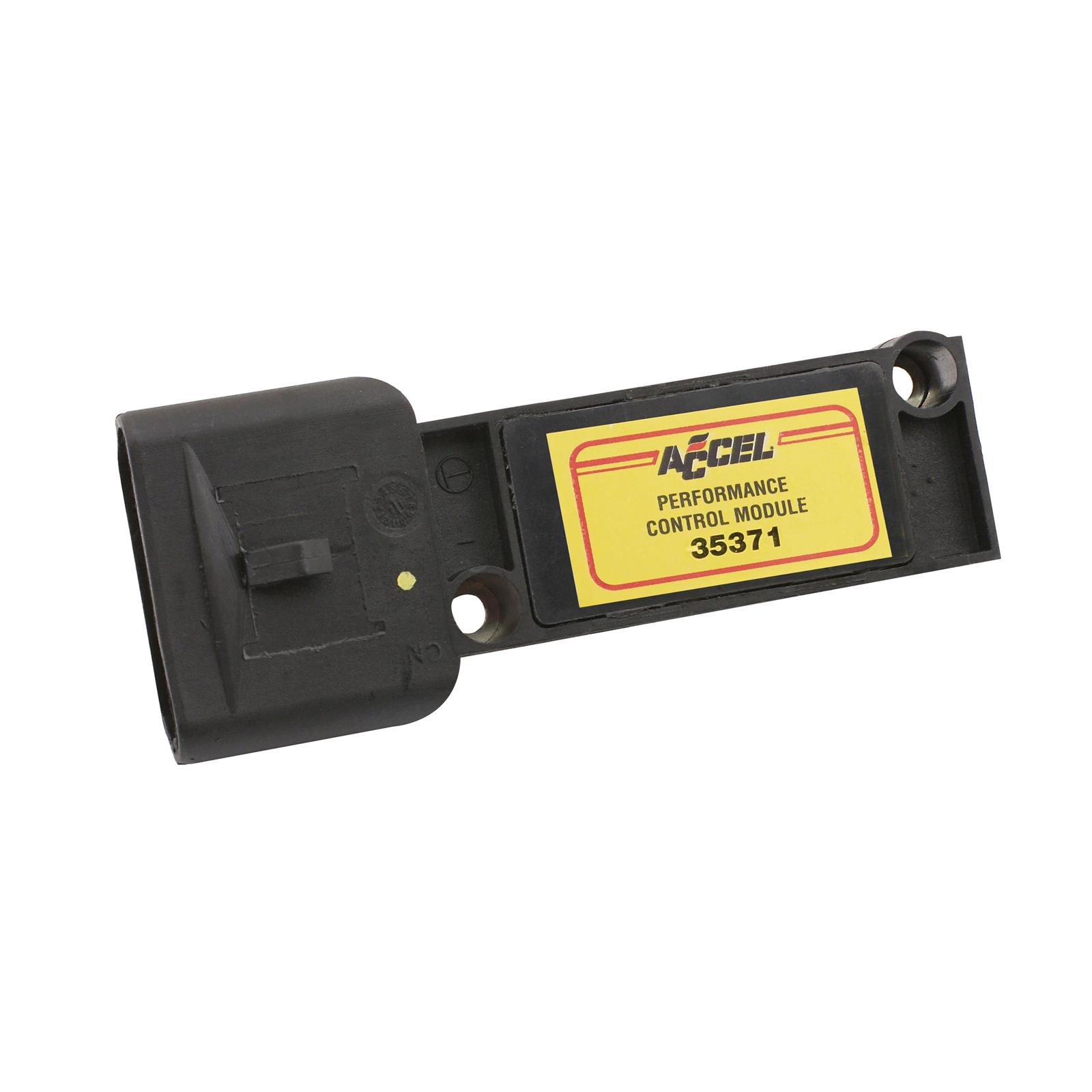 ACCEL 35371 Ignition Module for Ford TFI Remote Mounted Modules