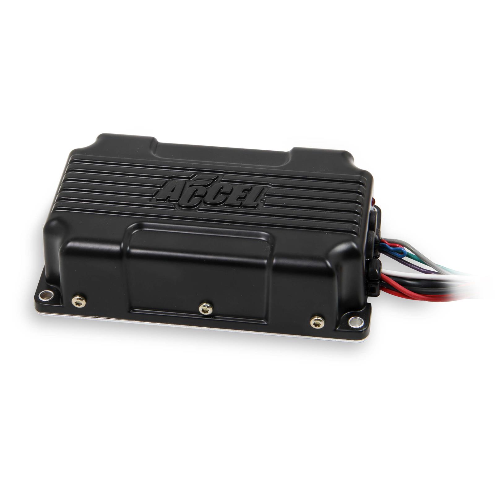Accel 61212 Superbox CD Ignition System