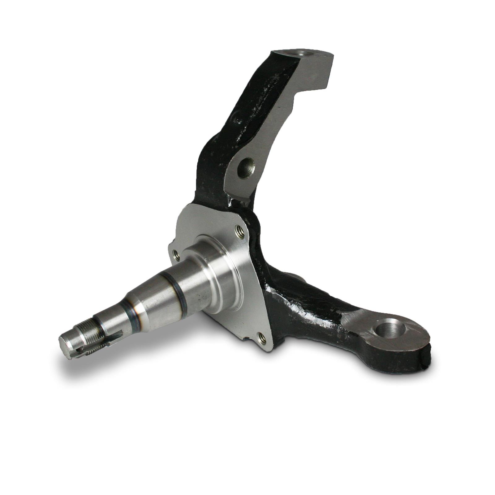 AFCO 100175 Precision Pinto Spindle, Right 10 Degree Pin