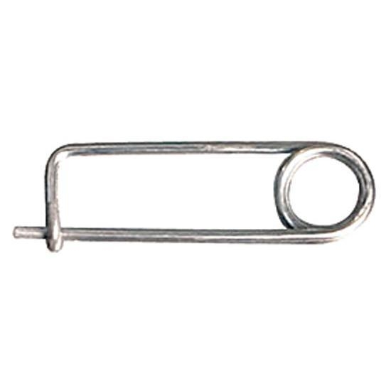 AFCO 10157-1 Hardware, Small Body Steel (15 & 22 Series), Diaper Pin