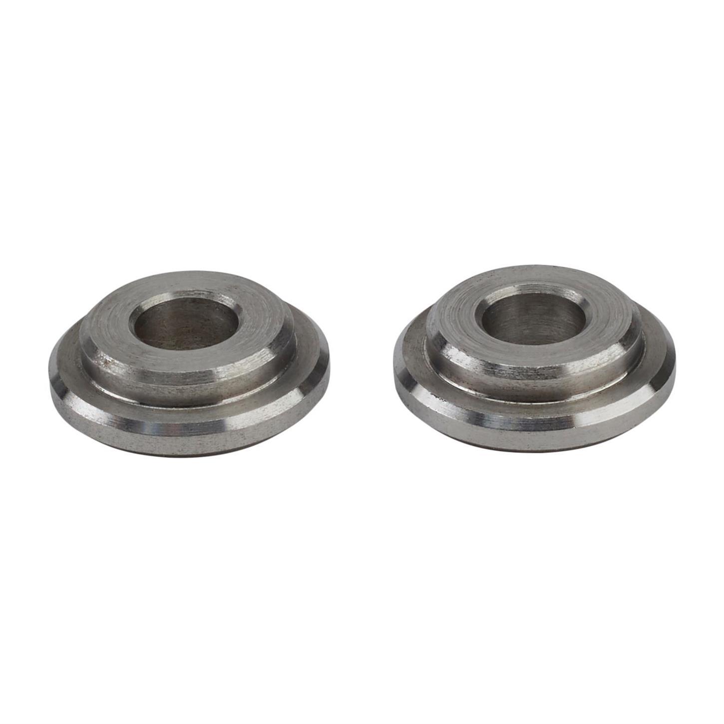 AFCO 10174 Carburetor Bushings, Pair