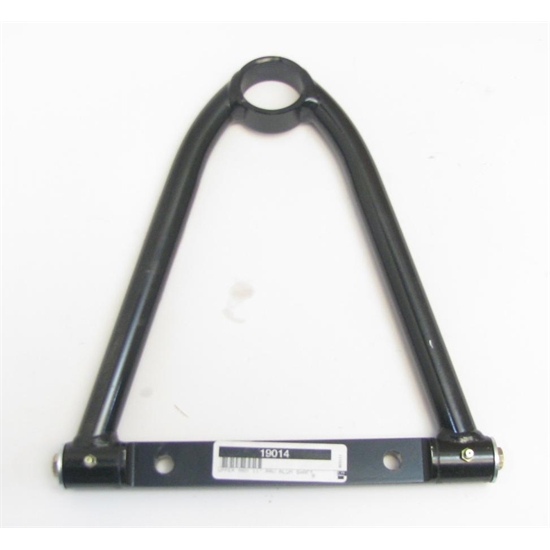 Garage Sale - AFCO 19014 Pavement Upper Control Arm, Aluminum Shaft, 11 ...