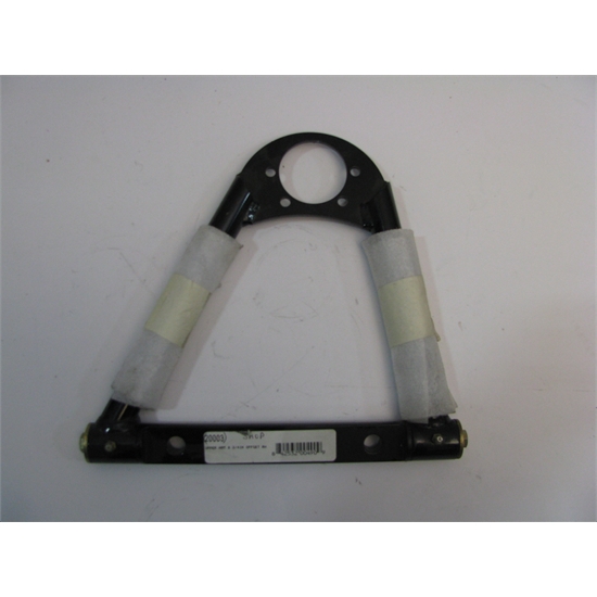 Garage Sale - AFCO Right Hand 8-3/4 Inch Offset Upper Control Arm