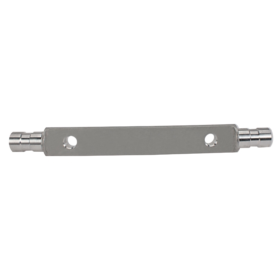 AFCO 20072-2 Upper Control Arm Cross Shaft