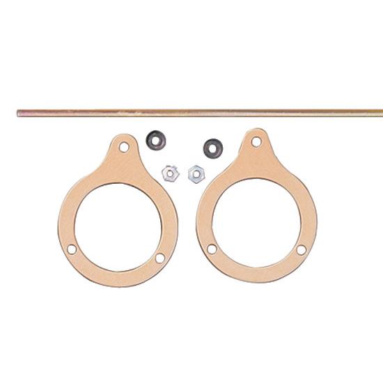 AFCO 20116 Coilover Travel Indicator Kit