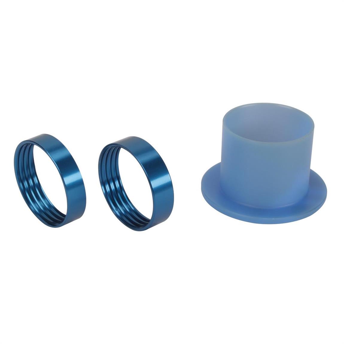 AFCO 20121 Dual Stage Hardware Kit