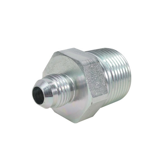 3/4 NPT to -6 AN Fitting