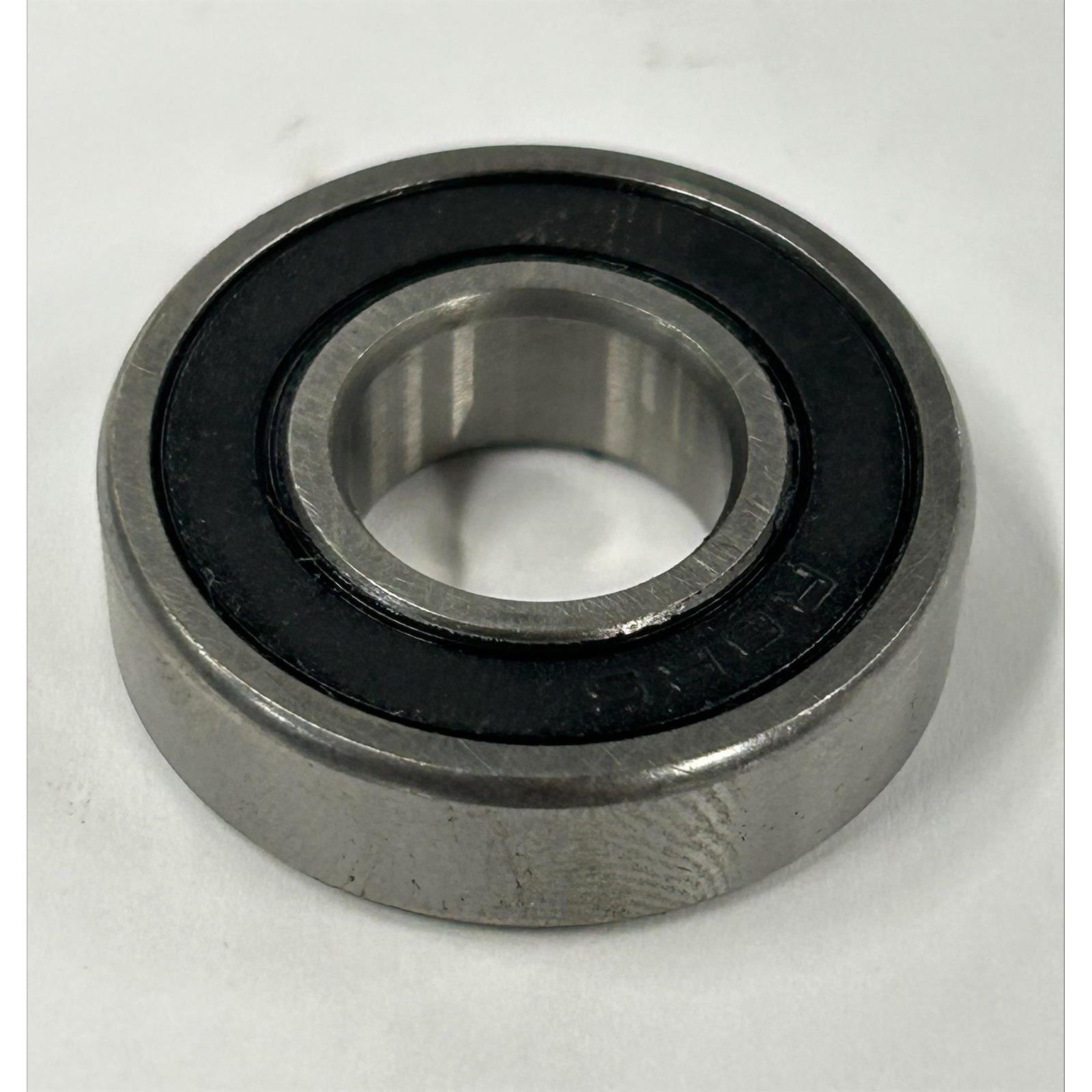 BEARING LEAF SPRING SLIDER