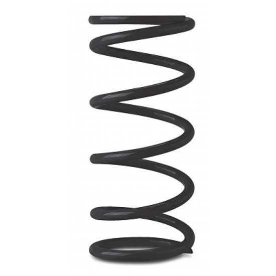 AFCO 26500-3B SPRING-5 Inch 500 2 STAGE BLACK