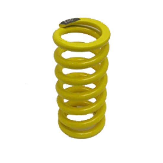Garage Sale - AFCO Yellow 2-5/8 ID Coilover Springs