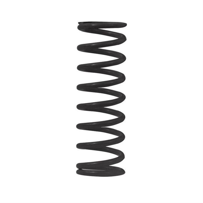AFCO 29015-3B Dual Stage 4 Inch Secondary Spring, 15 lb, Black