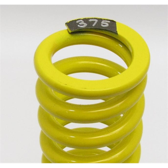 Garage Sale - AFCO 10 Inch Coil Spring, 1-7/8 Inch ID, 375 Rate