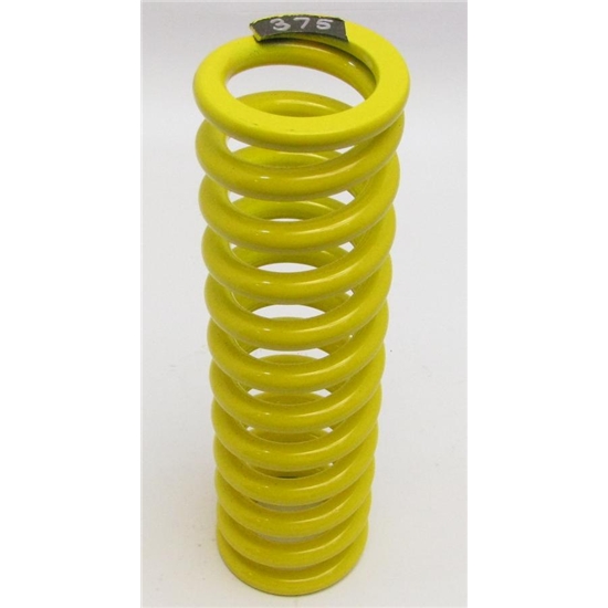 Garage Sale - AFCO 10 Inch Coil Spring, 1-7/8 Inch ID, 375 Rate