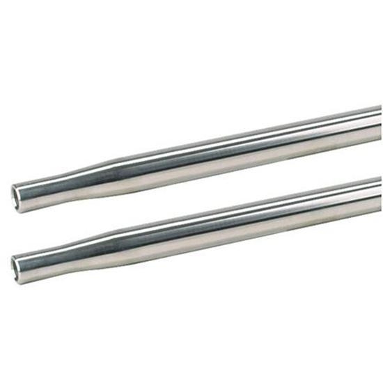 AFCO Swedged Aluminum Tube, 1 Inch O.D.(5/8) Inch, 18-1/2 Inch Long