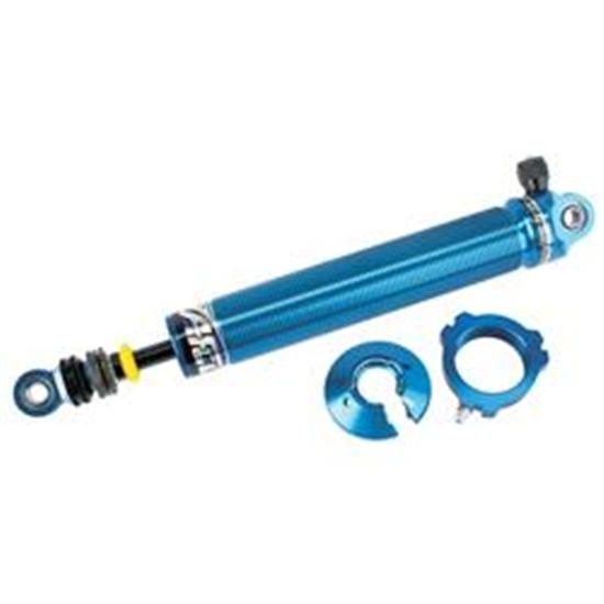 AFCO 3760HSR 37 Series Twin-Tube Double Adjustable Shock-6 Inch Stroke